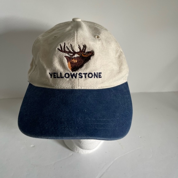 Accessories | Yellowstone Baseball Hat | Poshmark